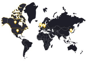 Leo Technologies - Web solutions and complex software products